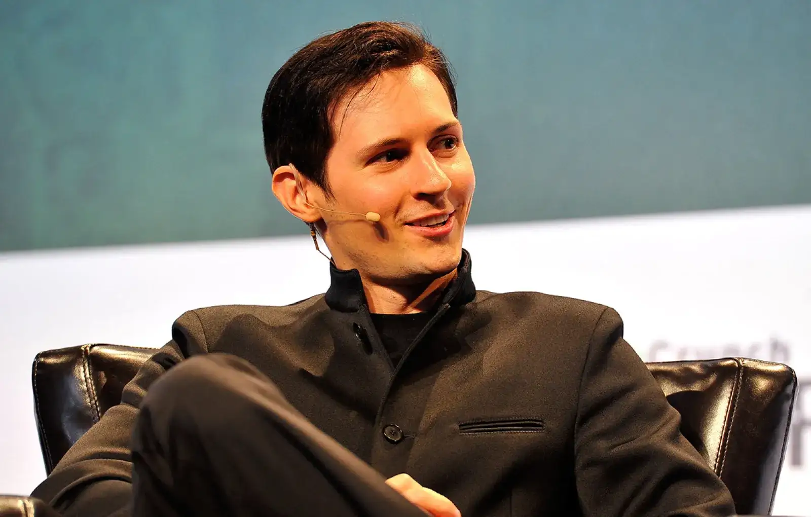 Павел Дуров назвал ошибкой решение Индии о блокировке мессенджера Telegram